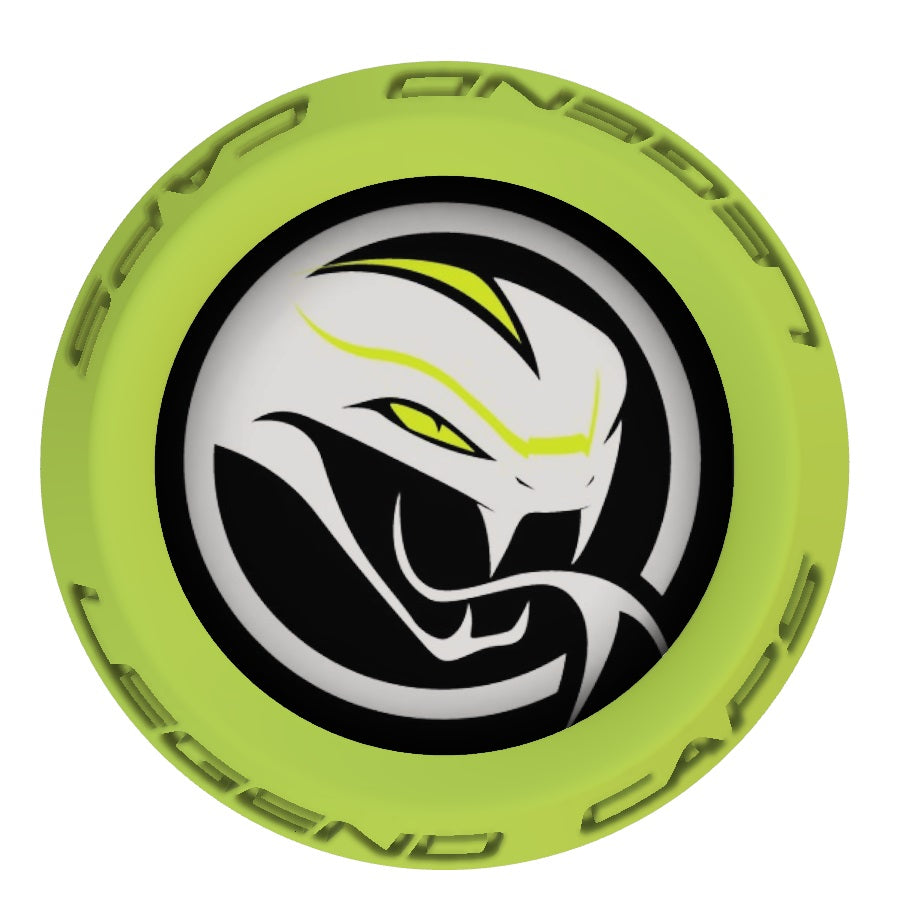 SIDEWINDERS LACROSSE STICK LEGEND CAPS – Legend Caps