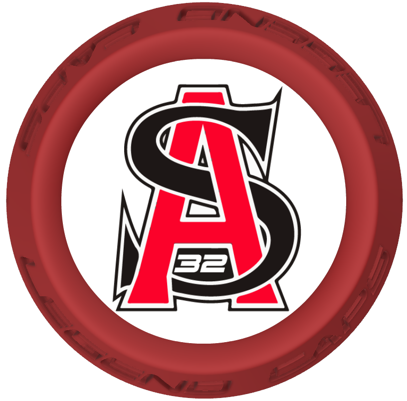 Archbishop Spalding Logo