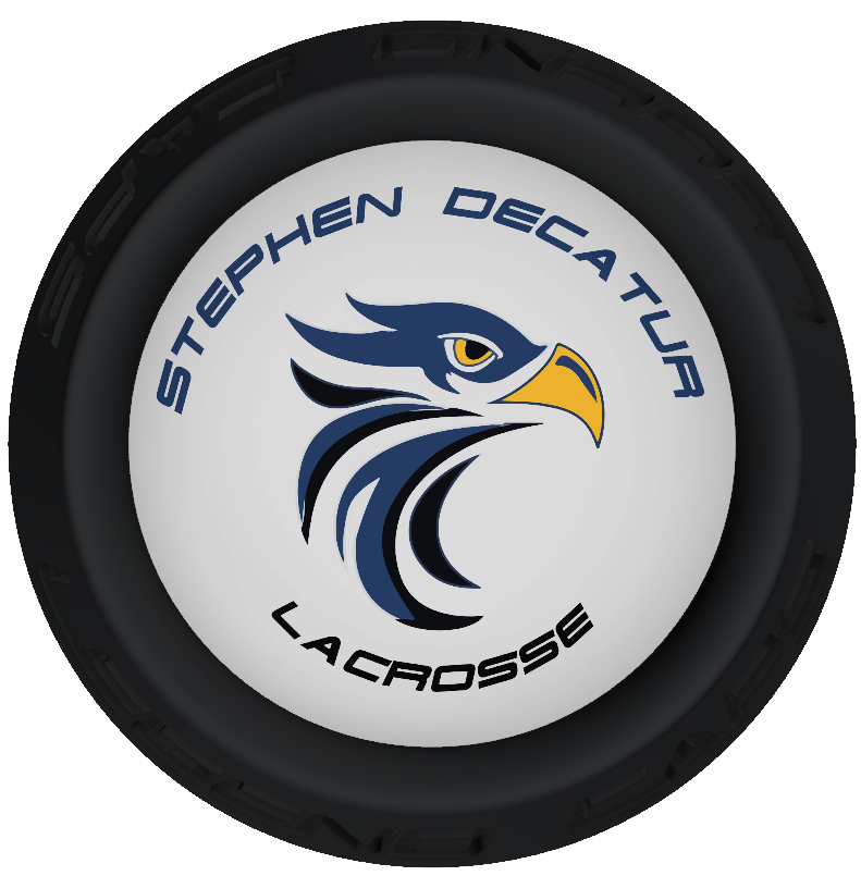 STEPHEN DECATUR LACROSSE LEGEND CAPS – Legend Caps